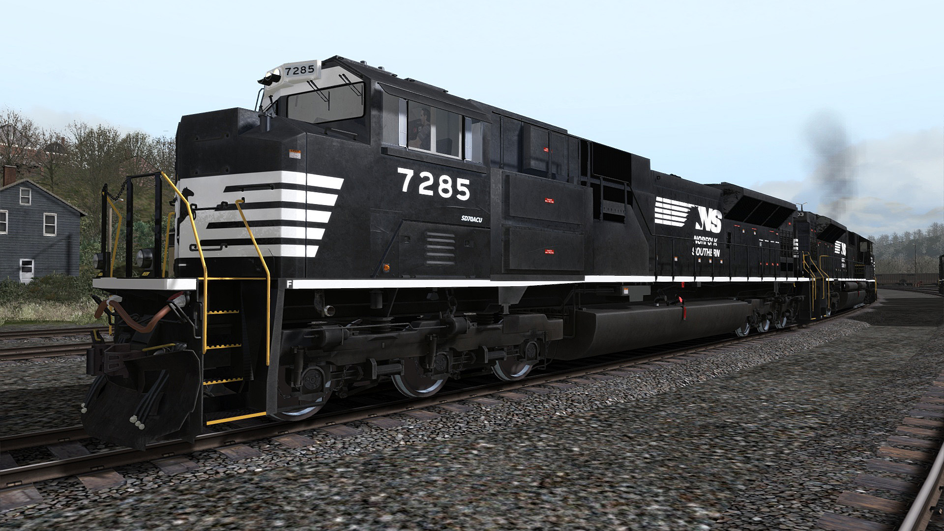 Rejuvenated Leviathan