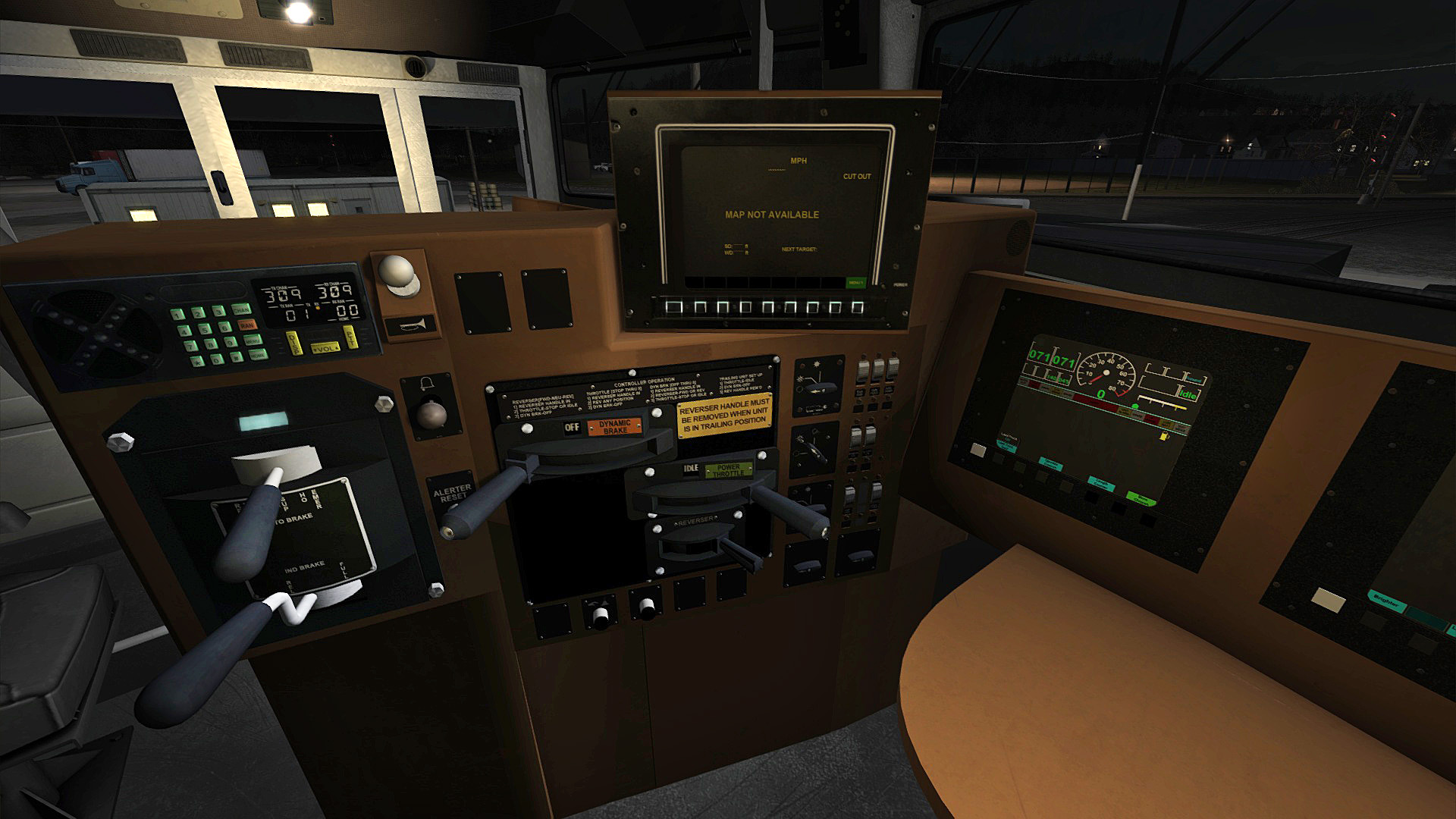 Rejuvenated Leviathan