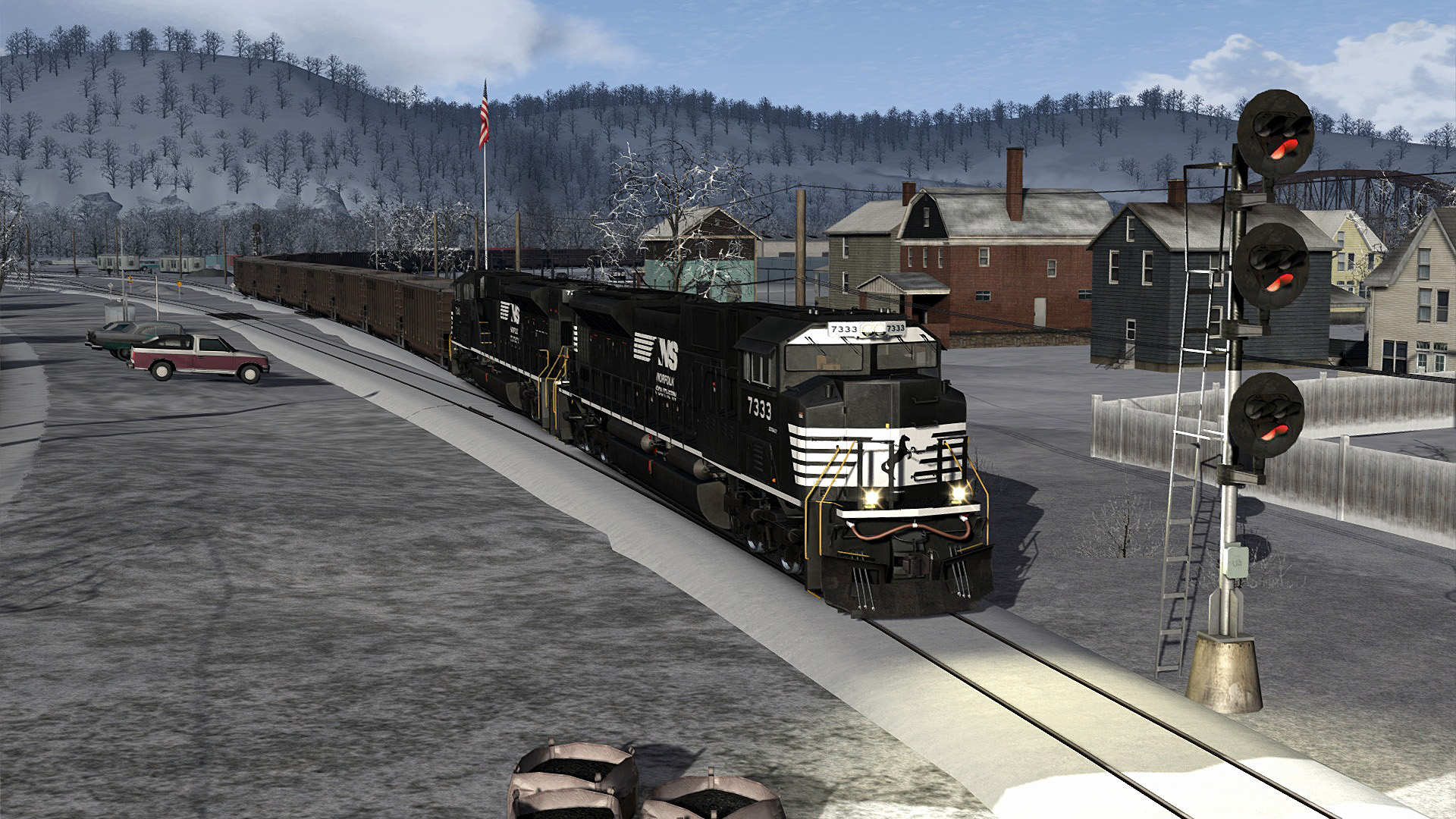 Rejuvenated Leviathan