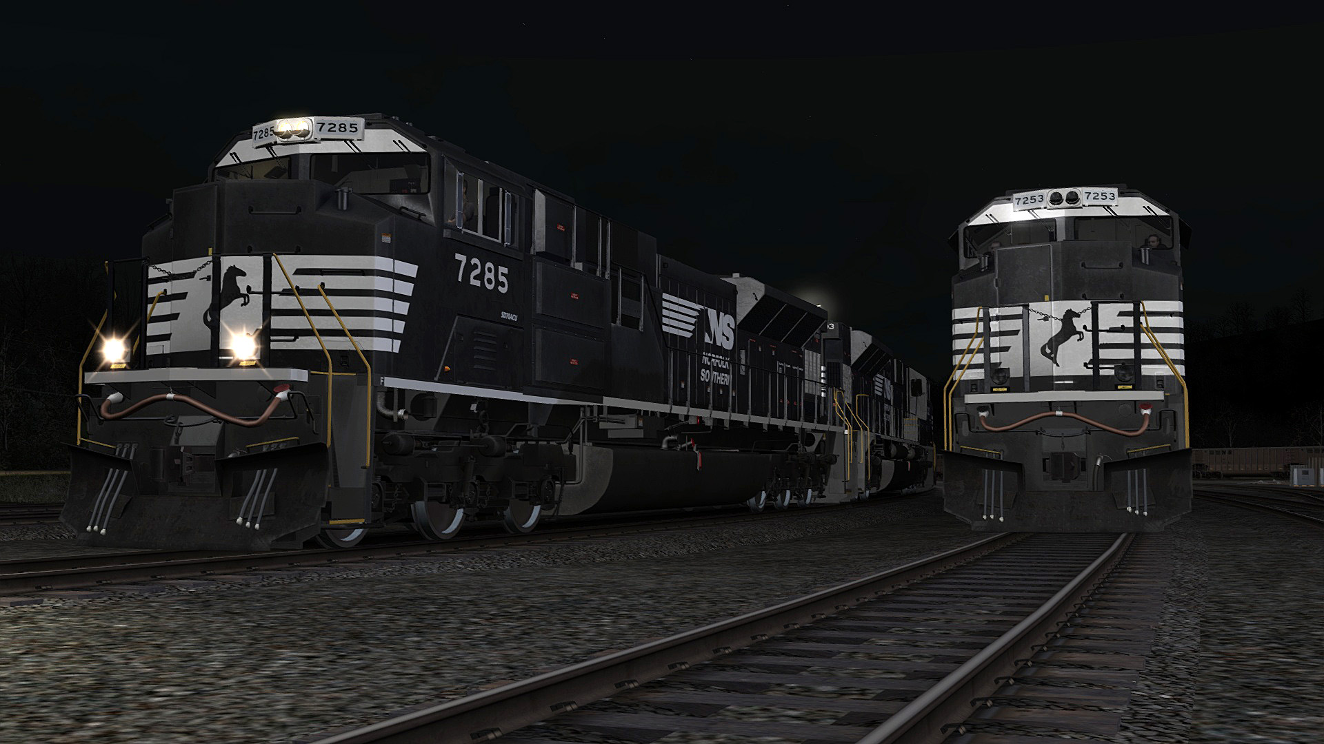 Rejuvenated Leviathan