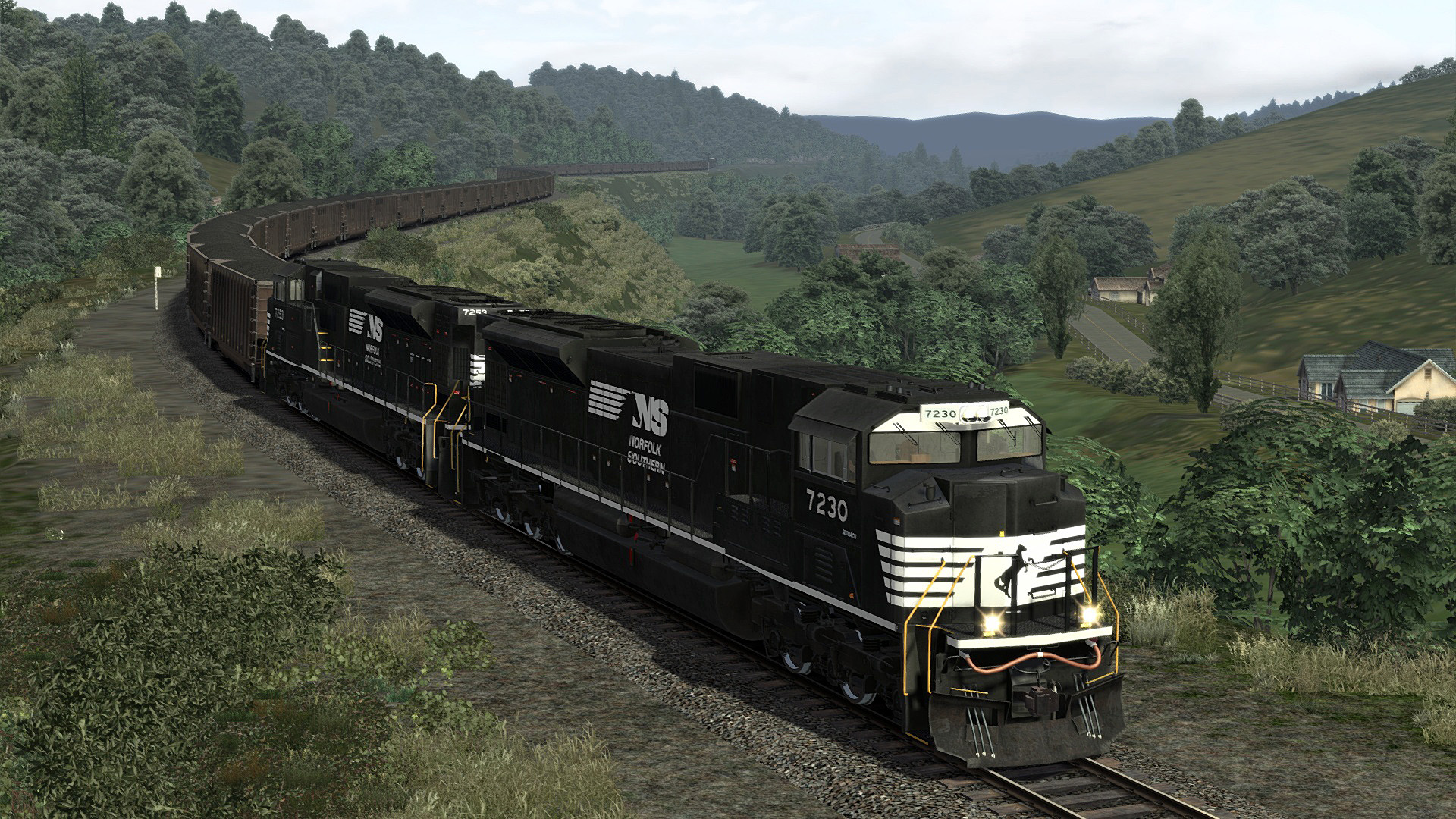 Rejuvenated Leviathan