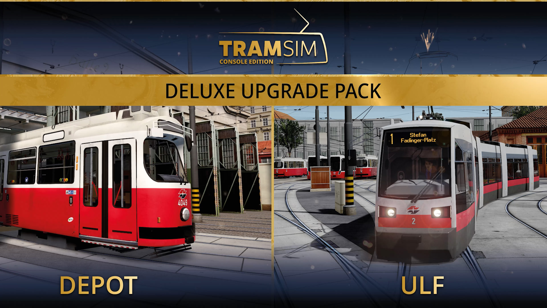 Train Sim World Sales and Discounts