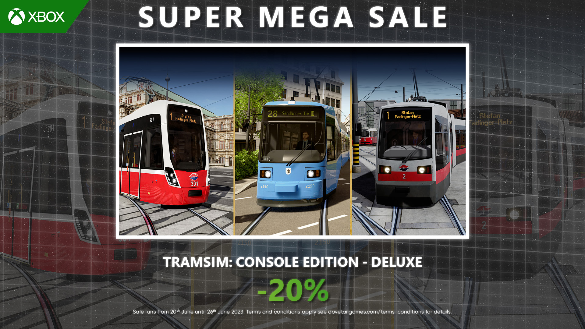 Train Sim World Sales and Discounts