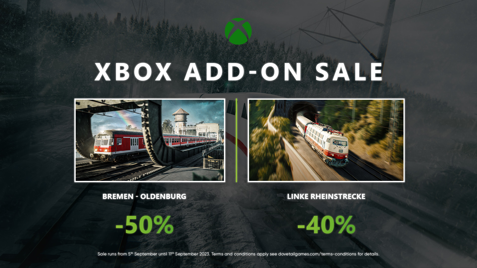 Xbox Add-on Sale